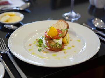 Hospitality | Southwell Racecourse