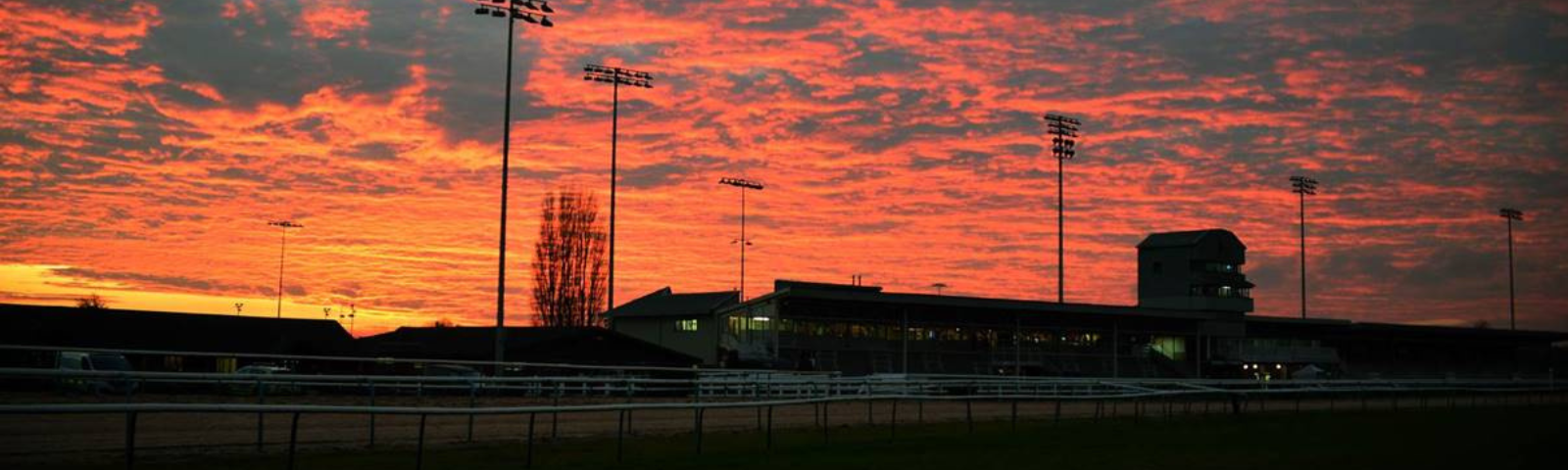 Get Here | Raceday Experience | Southwell Racecourse