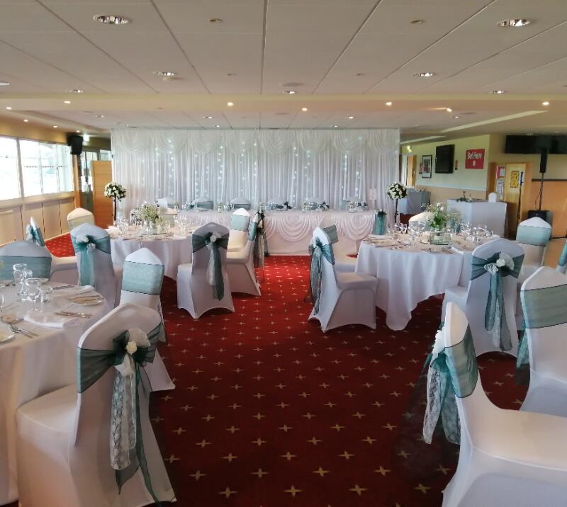 Parties and Celebrations | Venue Hire | Southwell Racecourse