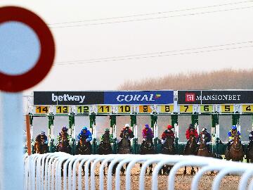 Southwell Racecourse