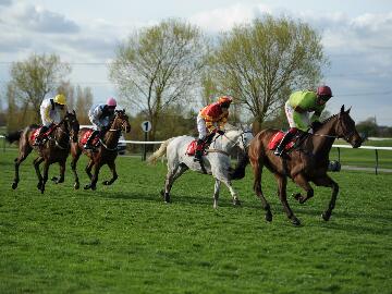 Southwell Racecourse