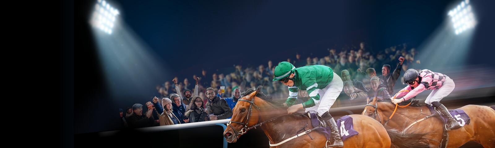 Southwell Racecourse