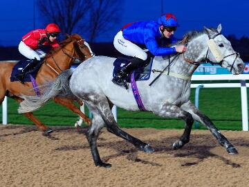 Southwell Racecourse