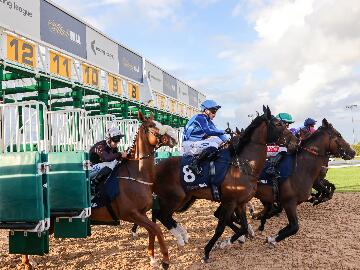 Southwell Racecourse