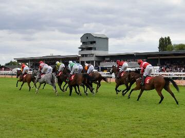 Hospitality | Southwell Racecourse