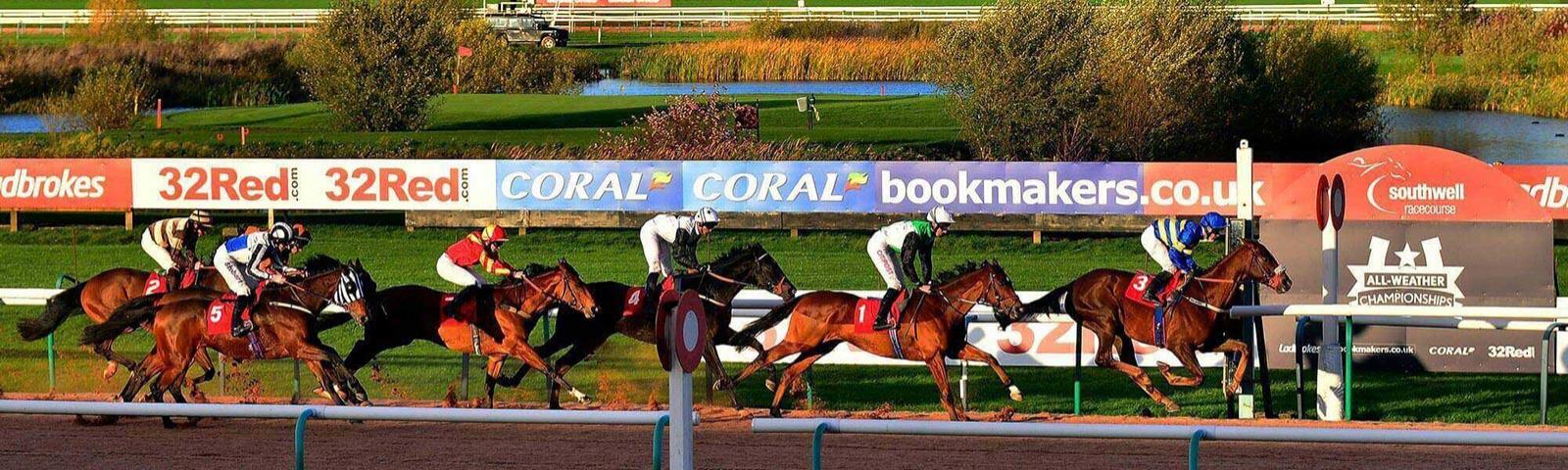 All Weather Championships | Southwell Racecourse